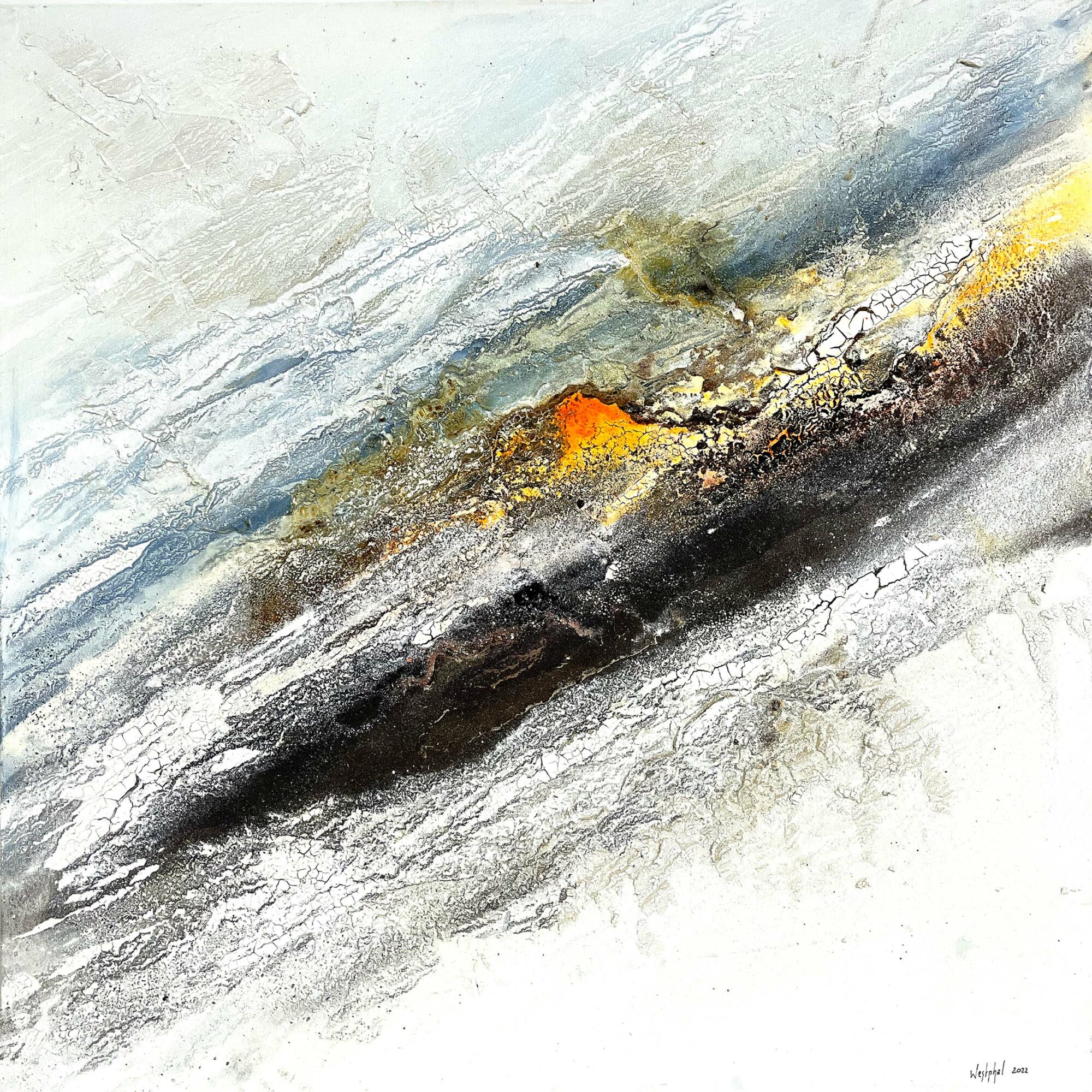 Abaco | Artwork by Carsten Westphal | Galeria HMH | Art Gallery | Mallorca