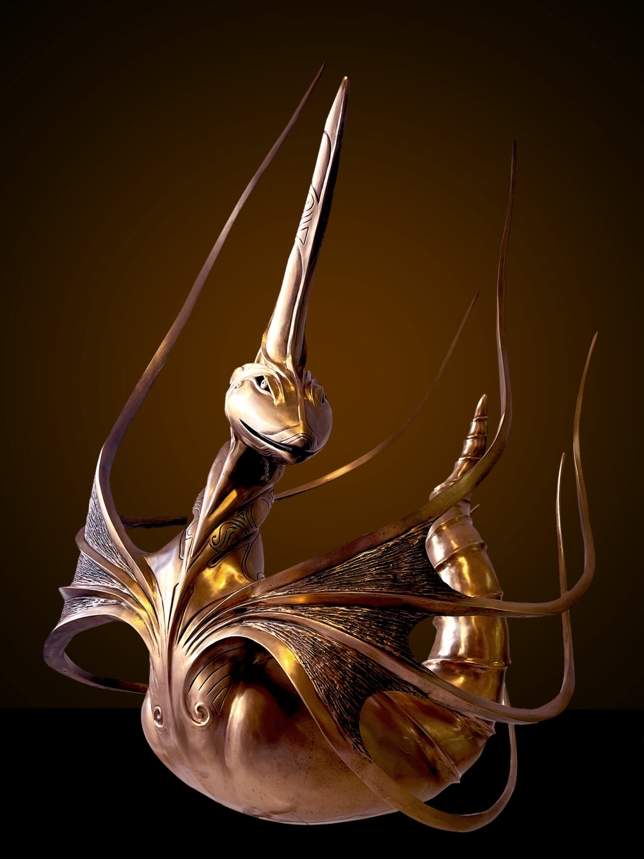 Guardian | Artwork by Jaume Espases | Galeria HMH | Art Gallery | Mallorca