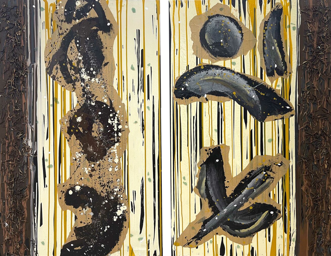 Paris Shark | Galeria HMH | Art Gallery | Mallorca