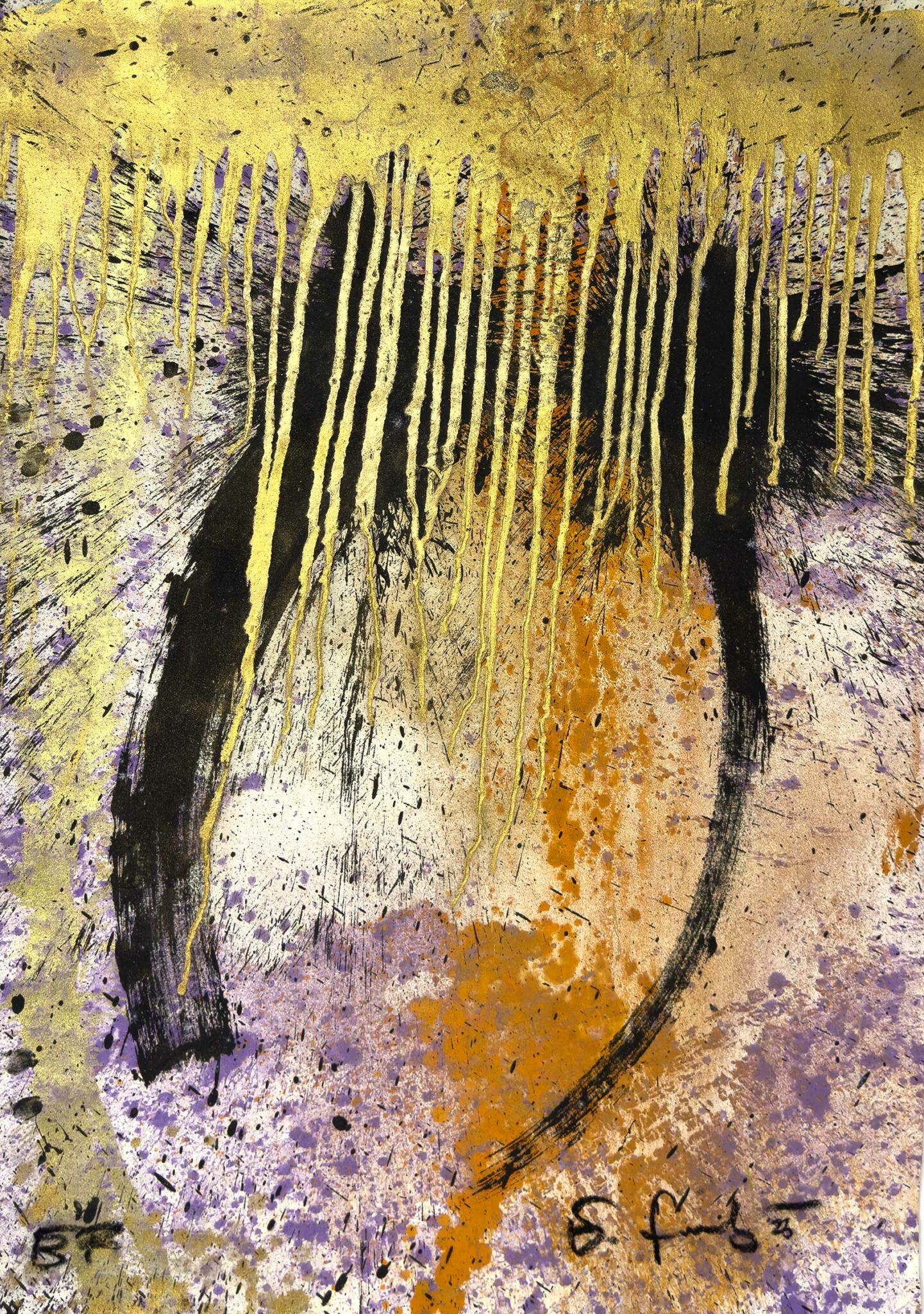 Enrique Fuentes | Galeria HMH | Kunstgalerie | Mallorca