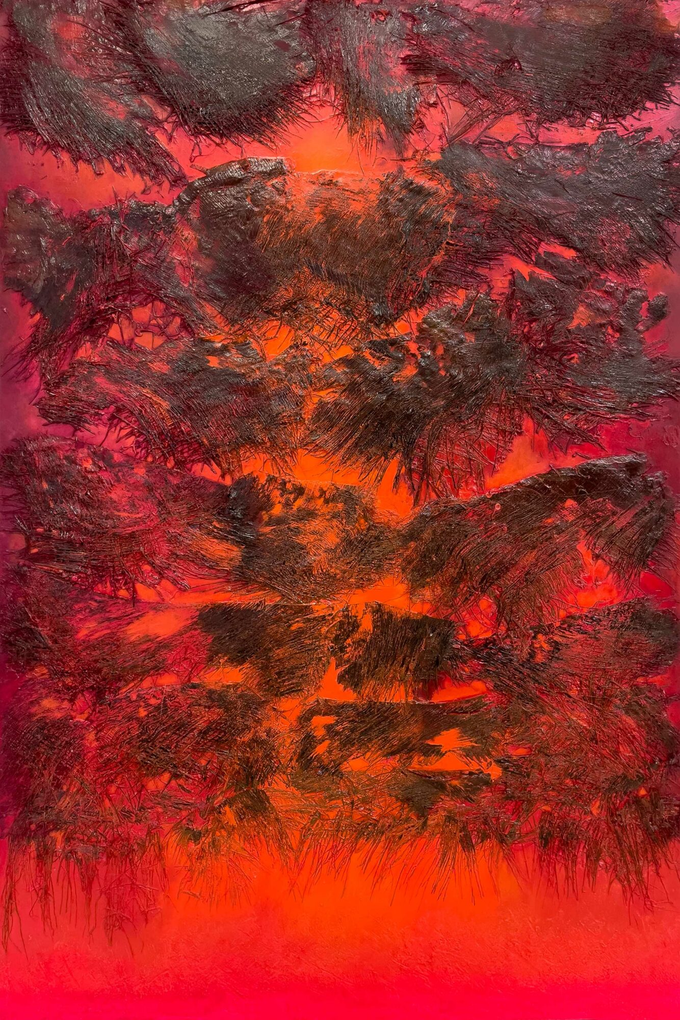 Brigitta Nottebohm | Galeria HMH | Art Gallery | Mallorca