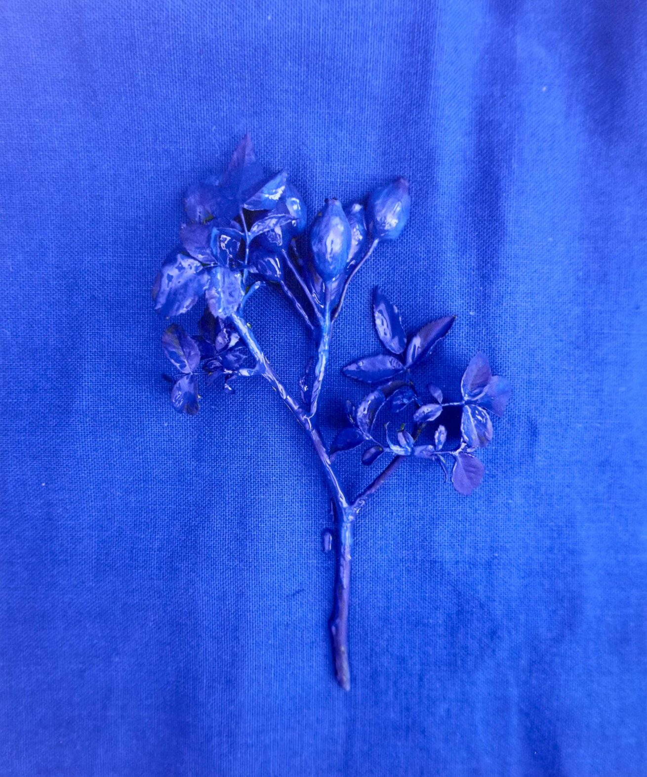 Christiane Spatt Artworks | Galeria HMH | Art Gallery | Mallorca