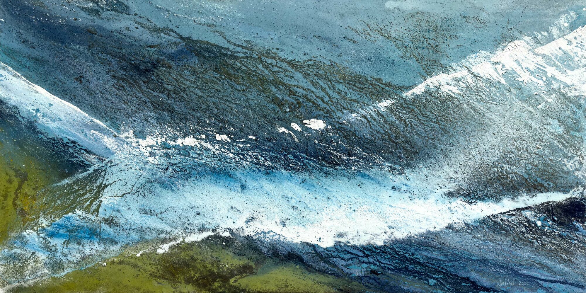 Carsten Westphal | Galeria HMH | Art Gallery | Mallorca