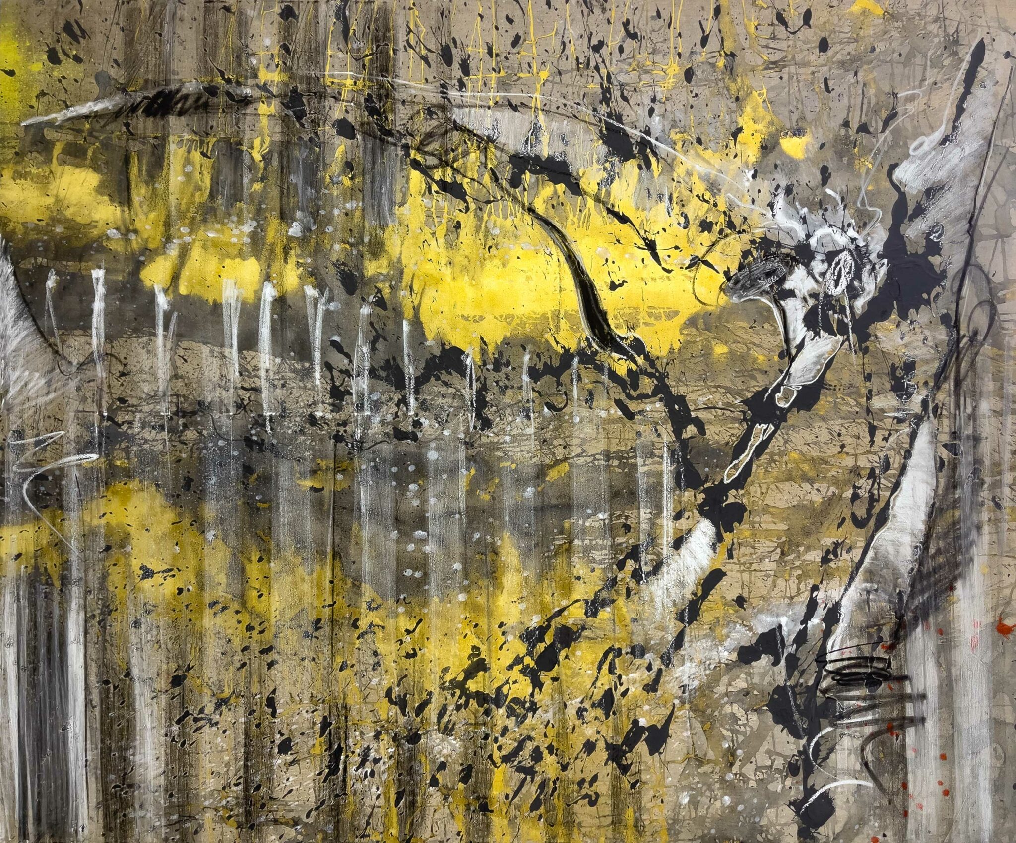 Enrique Fuentes | Galeria HMH | Art Gallery | Mallorca