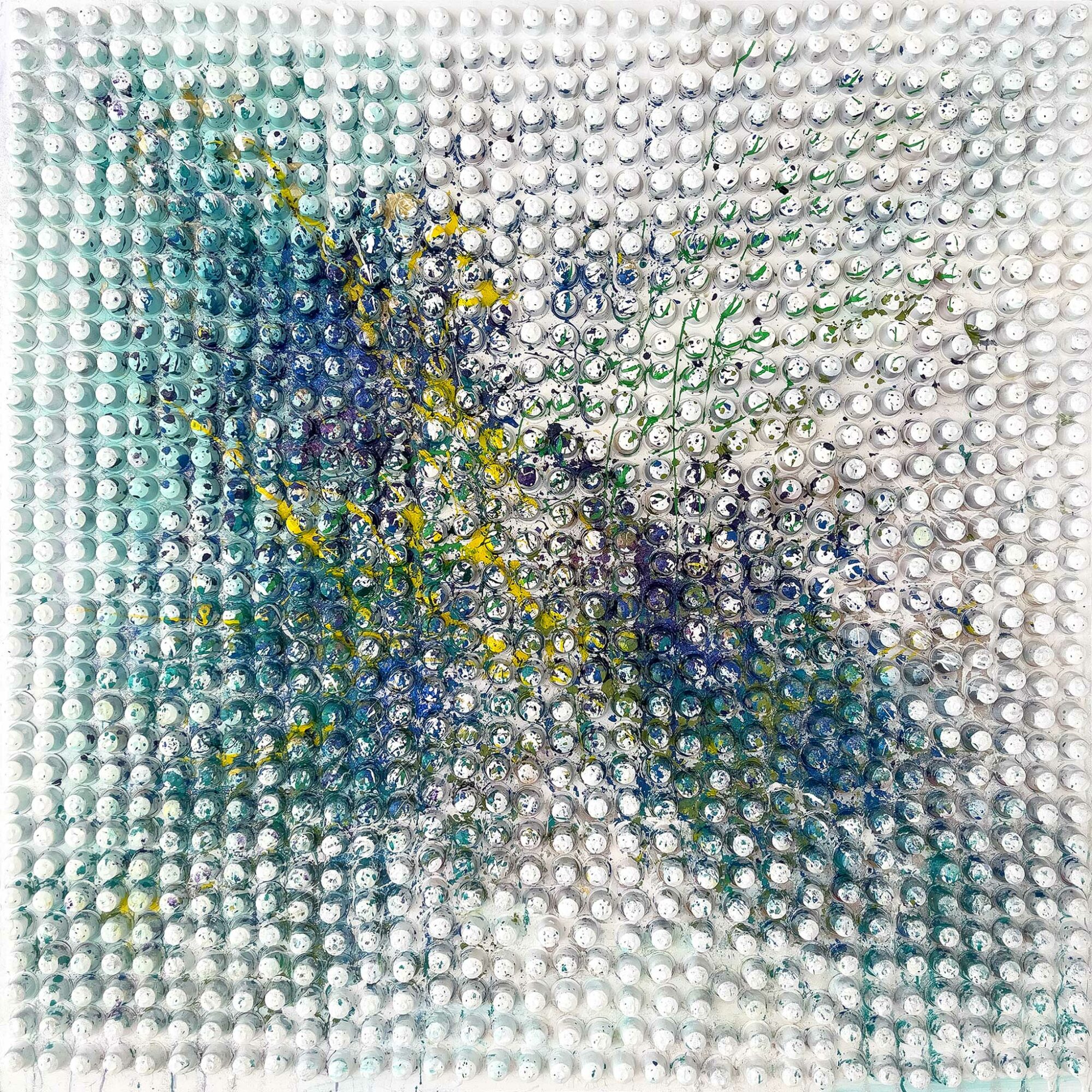 Icon Zar | Galeria HMH | Art Gallery | Mallorca