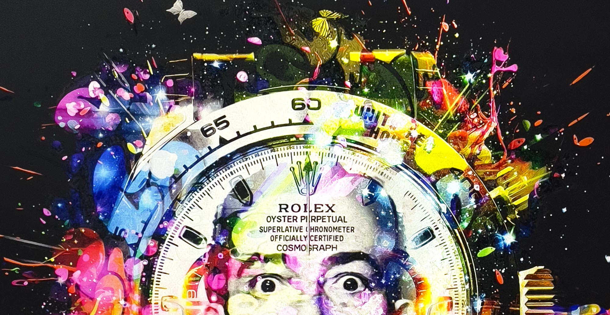 Yaniv Edery | Galeria HMH | Kunstgalerie | Mallorca