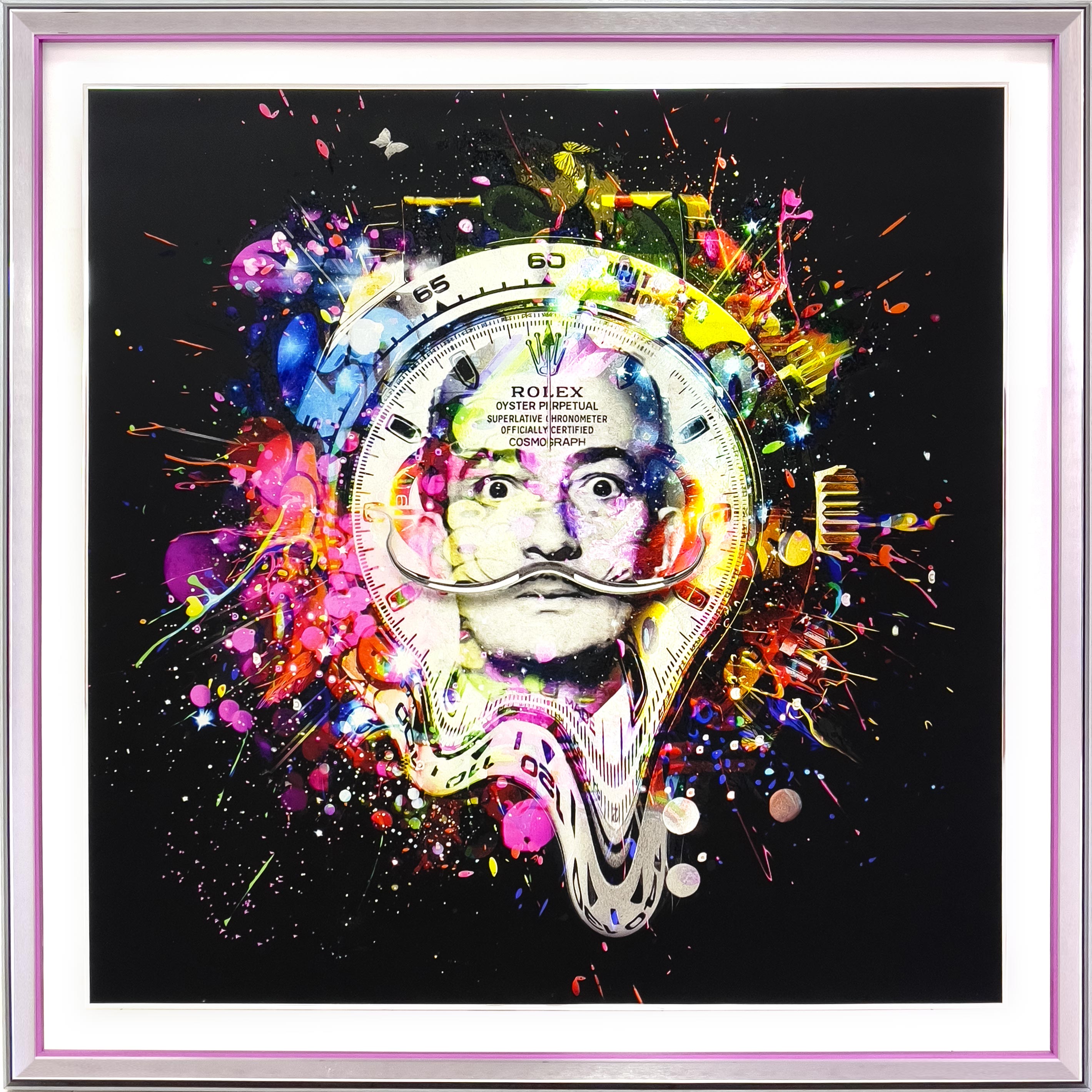 Yaniv Edery | Galeria HMH | Art Gallery | Mallorca