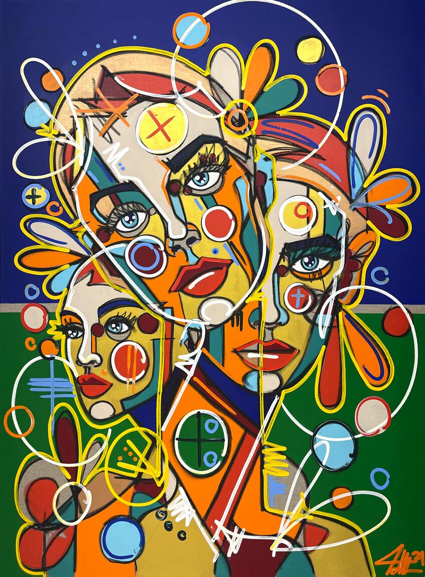 David Tollmann | Galeria HMH | Art Gallery | Mallorca