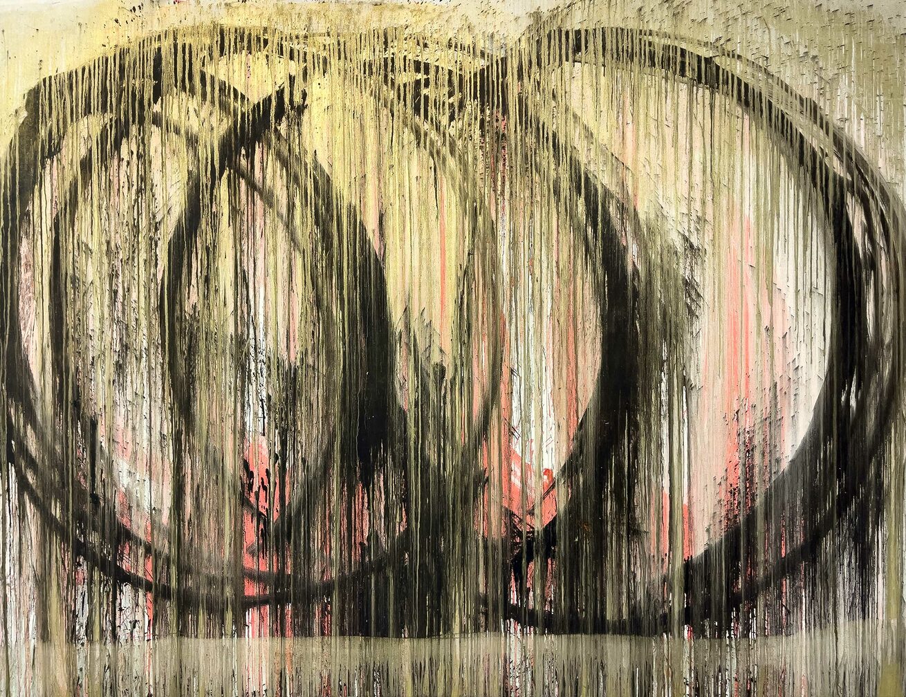 Siegfrieds dream | Artwork by Enrique Fuentes | Galeria HMH | Art ...