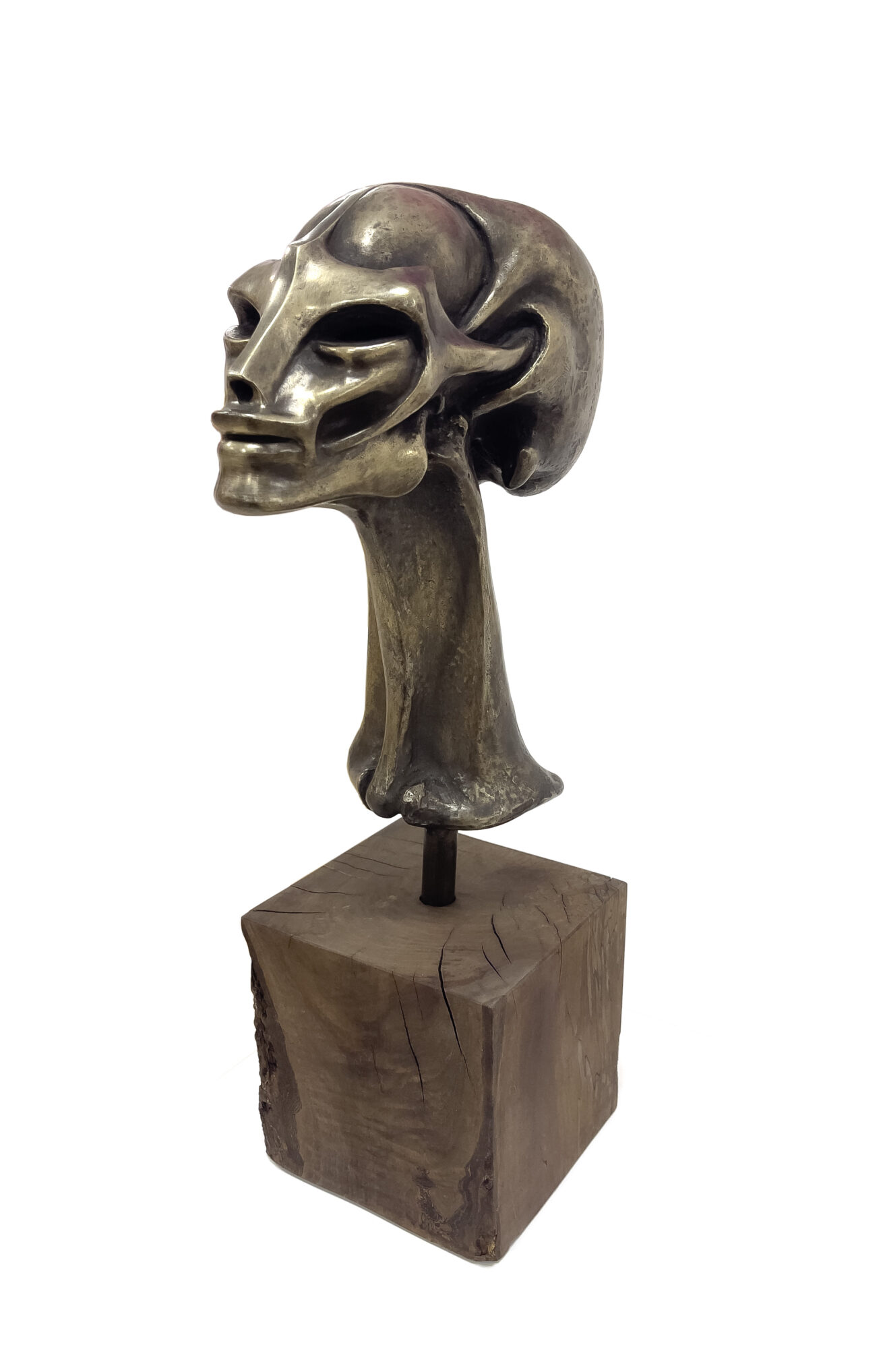 H.R. GIGER | Galeria HMH | Art Gallery | Mallorca