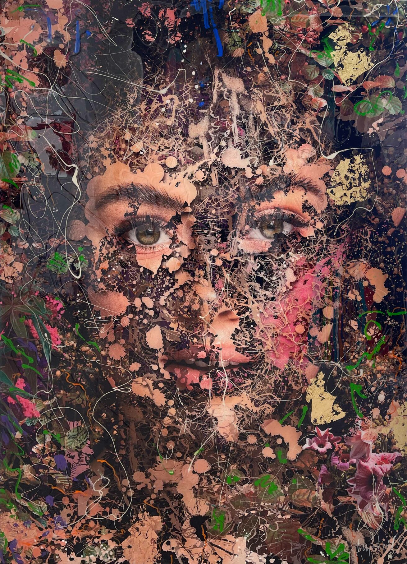 Facing Nature | Artwork by Igor Morski | Galeria HMH | Art Gallery ...