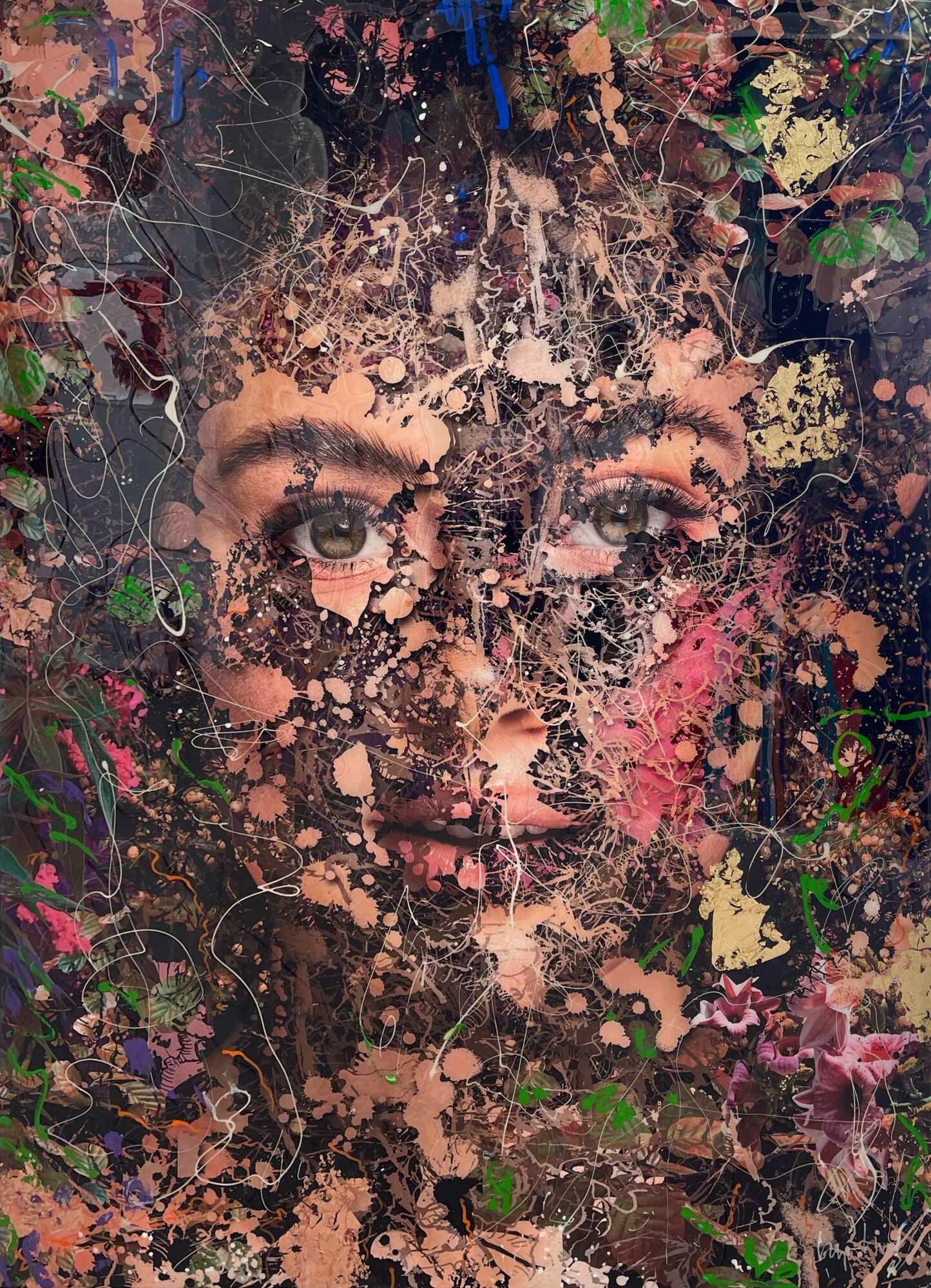 Facing Nature | Artwork by Igor Morski | Galeria HMH | Art Gallery ...