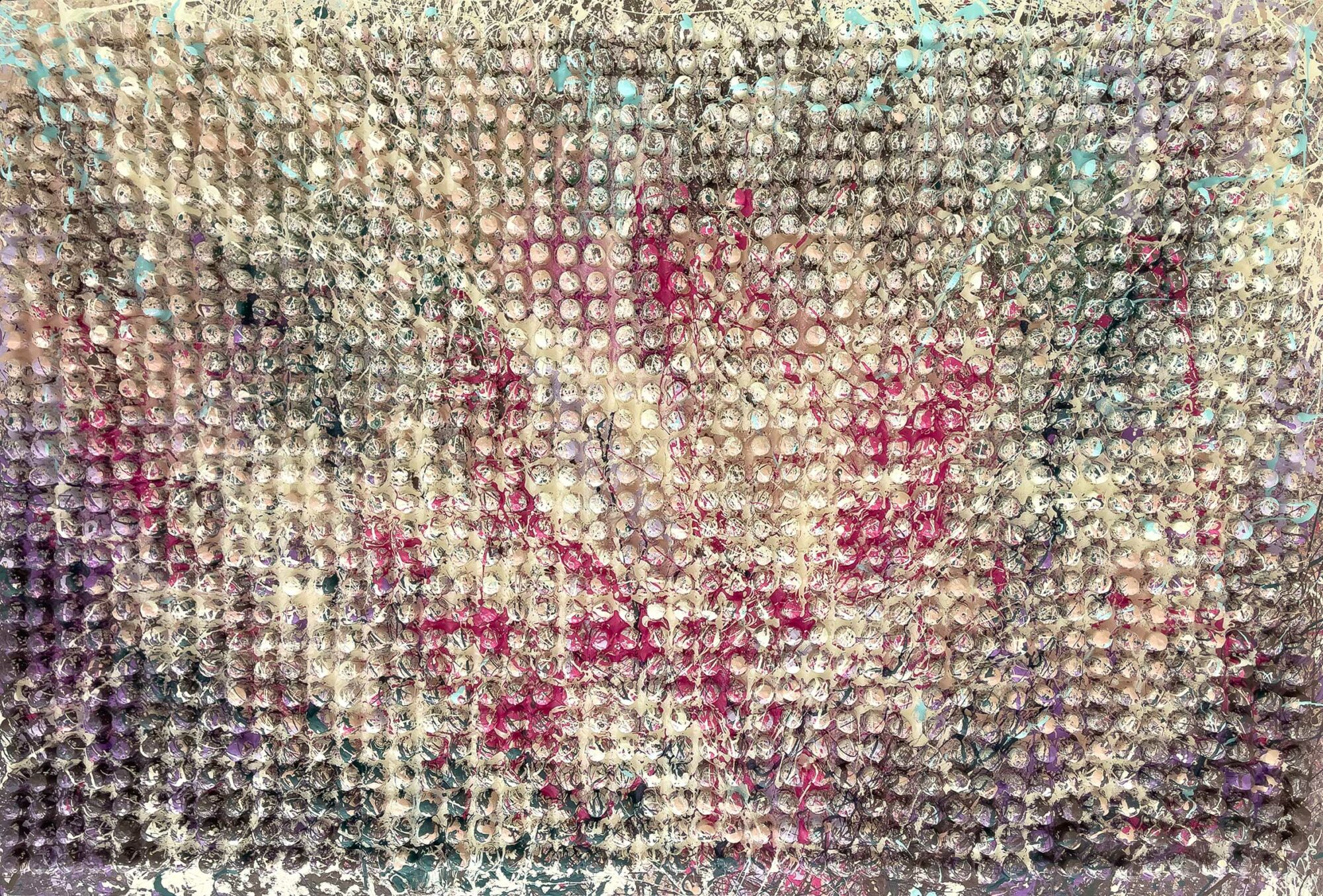 Icon Zar | Galeria HMH | Art Gallery | Mallorca