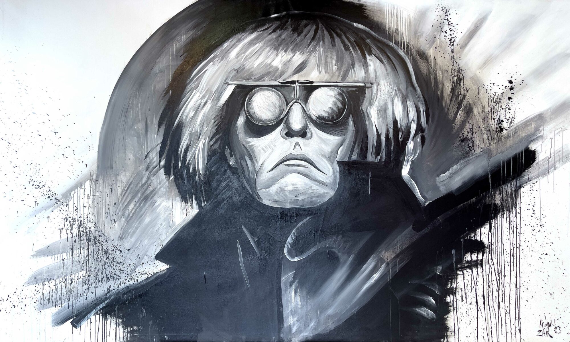 Icon Zar | Galeria HMH | Art Gallery | Mallorca