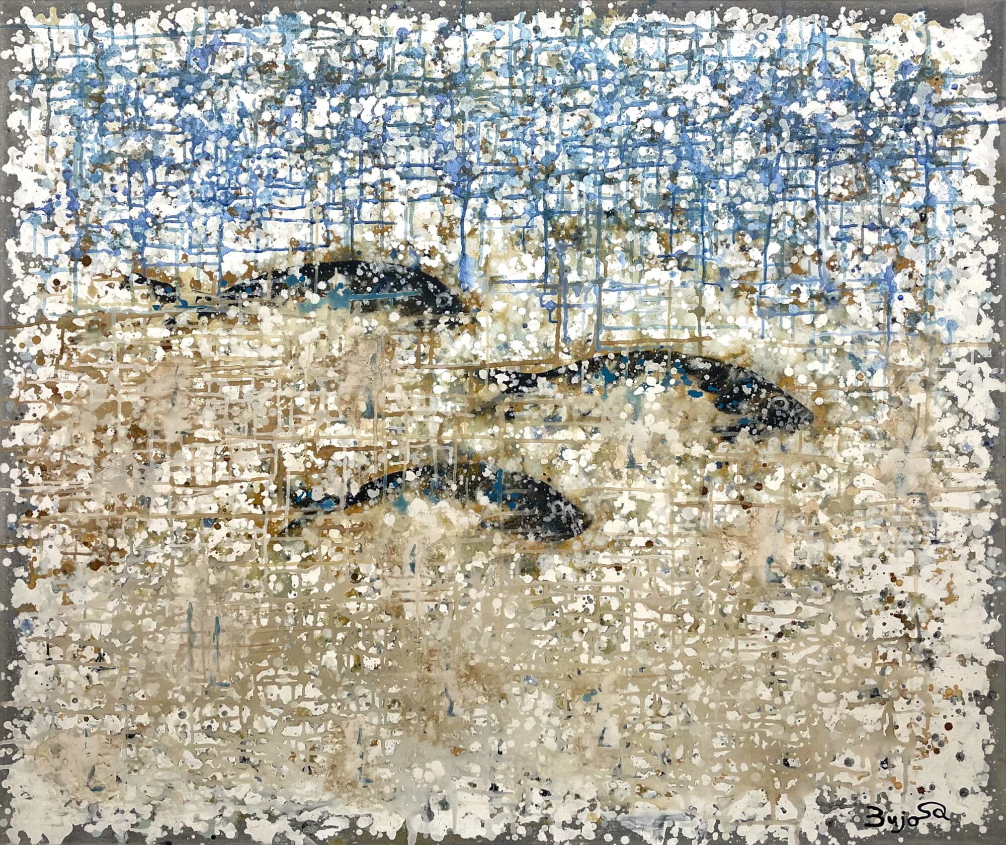 HMH Gallery | Artwork by | Galeria HMH | Art Gallery | Mallorca