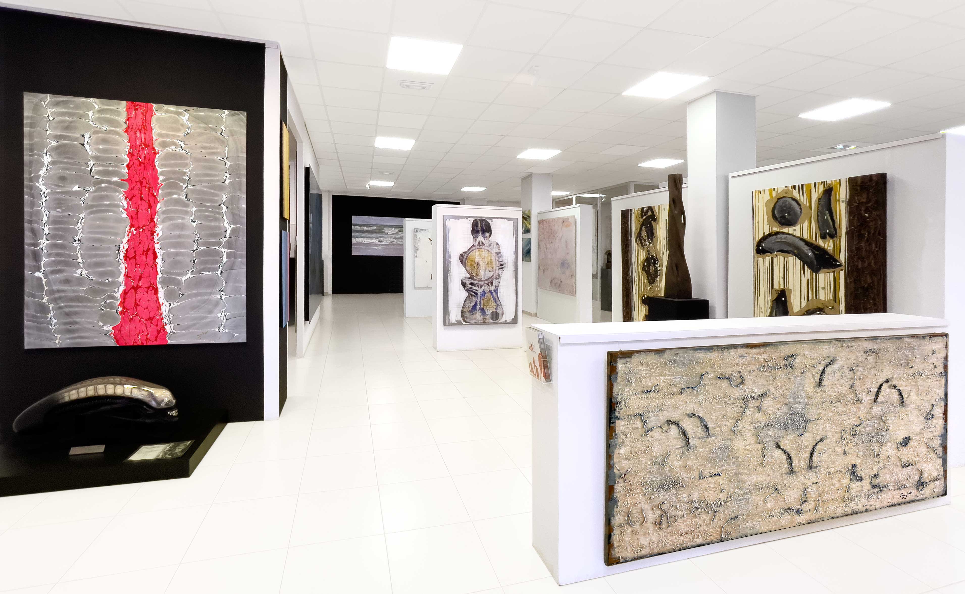 Galeria HMH | Art Gallery | Mallorca