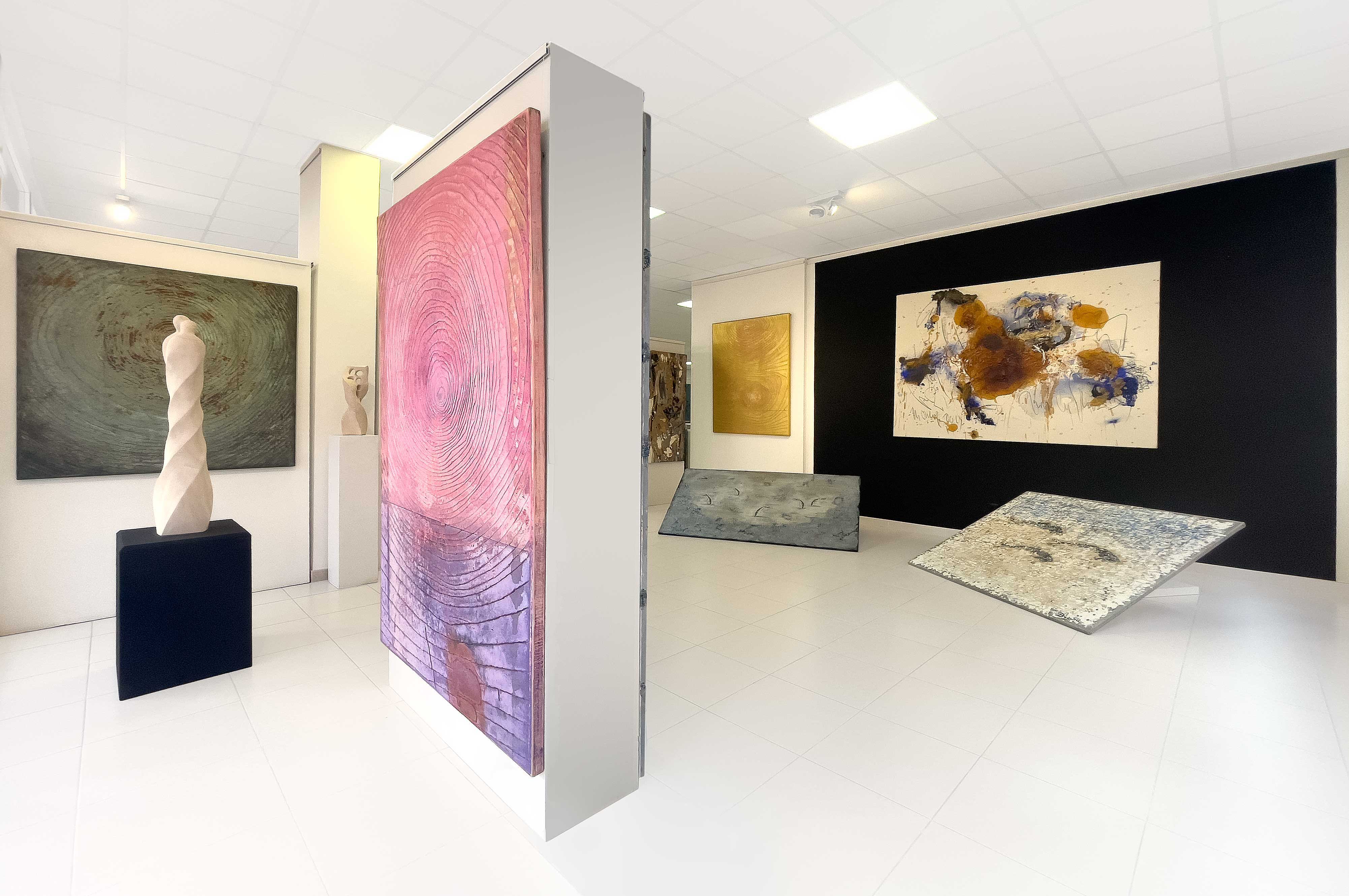 Galeria HMH | Art Gallery | Mallorca