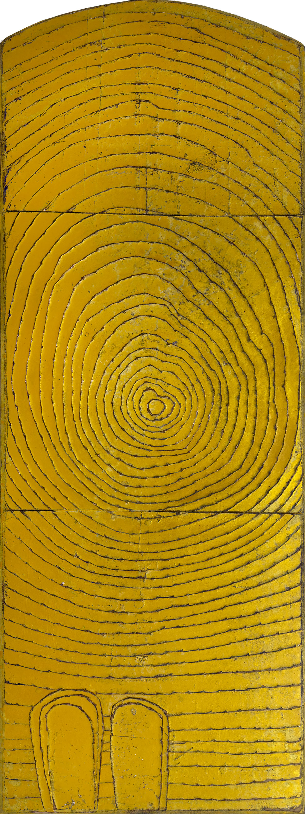 T62 | Artwork by Gerd Kanz | Galeria HMH | Art Gallery | Mallorca