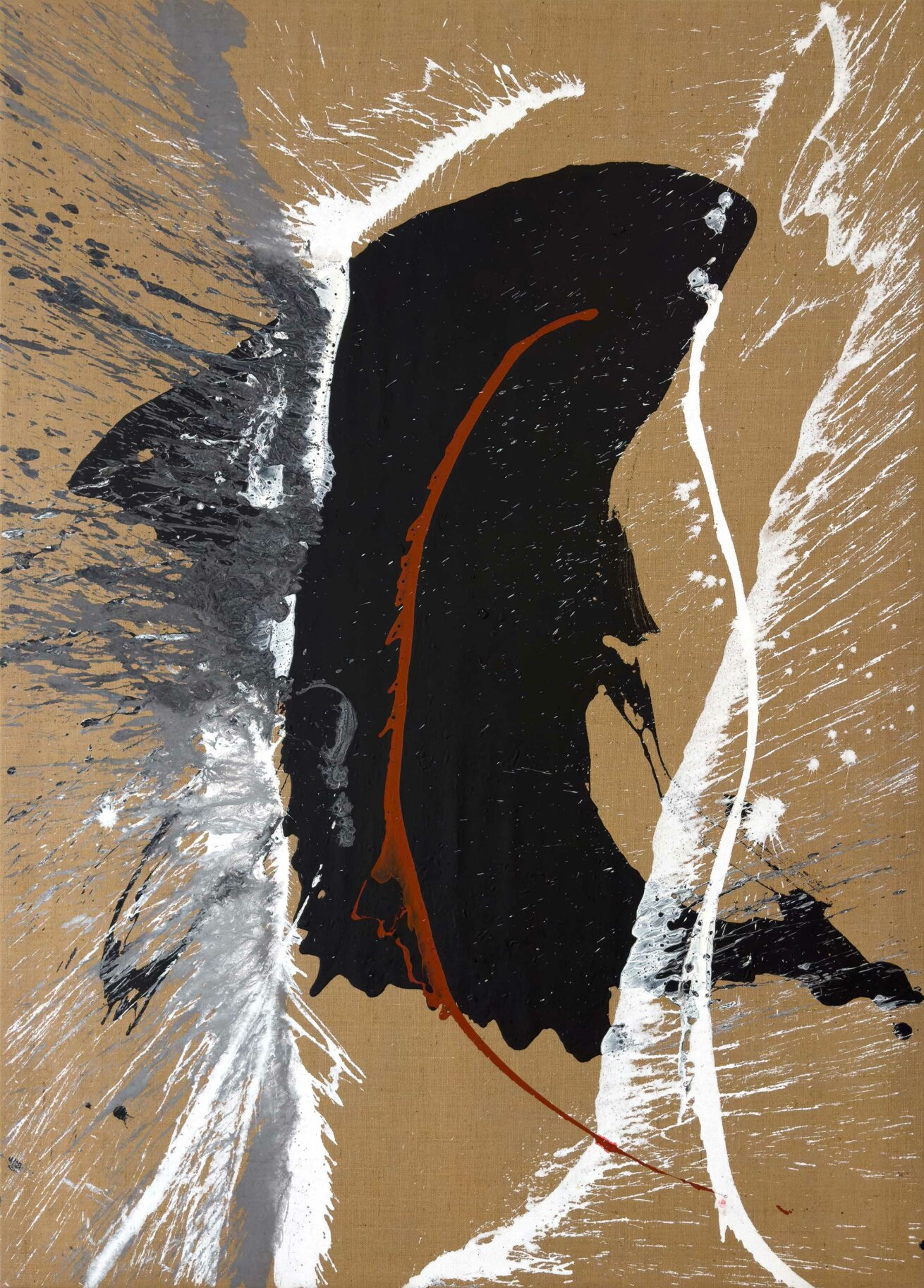 ENRIQUE FUENTES @ HMH Gallery | Galeria HMH | Art Gallery | Mallorca