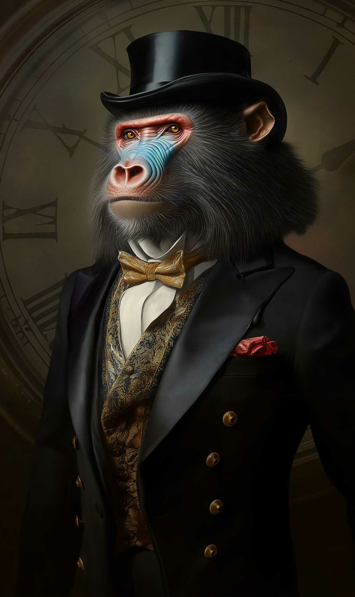 Edmond Dantès | Galeria HMH | Kunstgalerie | Mallorca