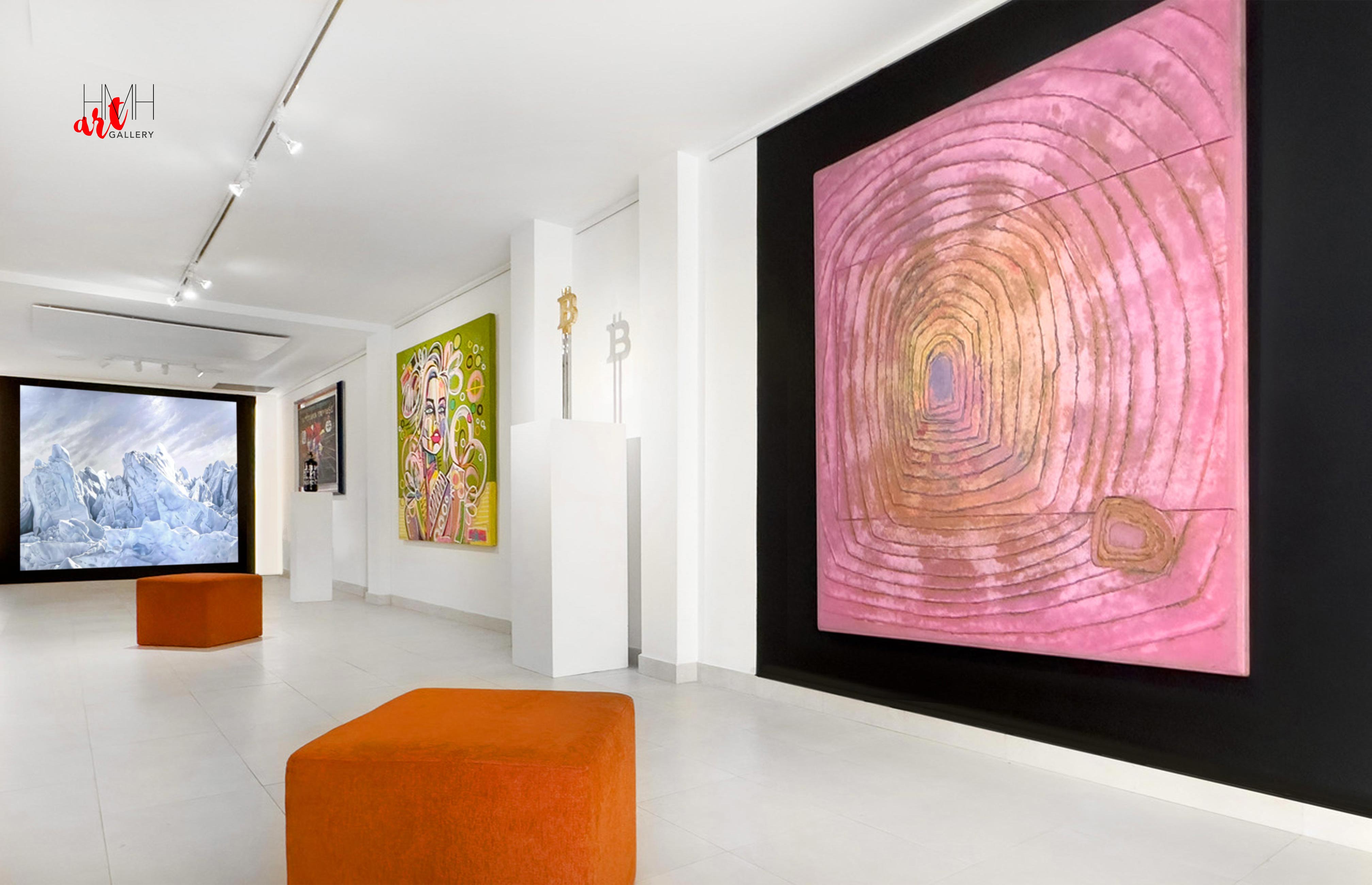 Artists | Galeria HMH | Art Gallery | Mallorca