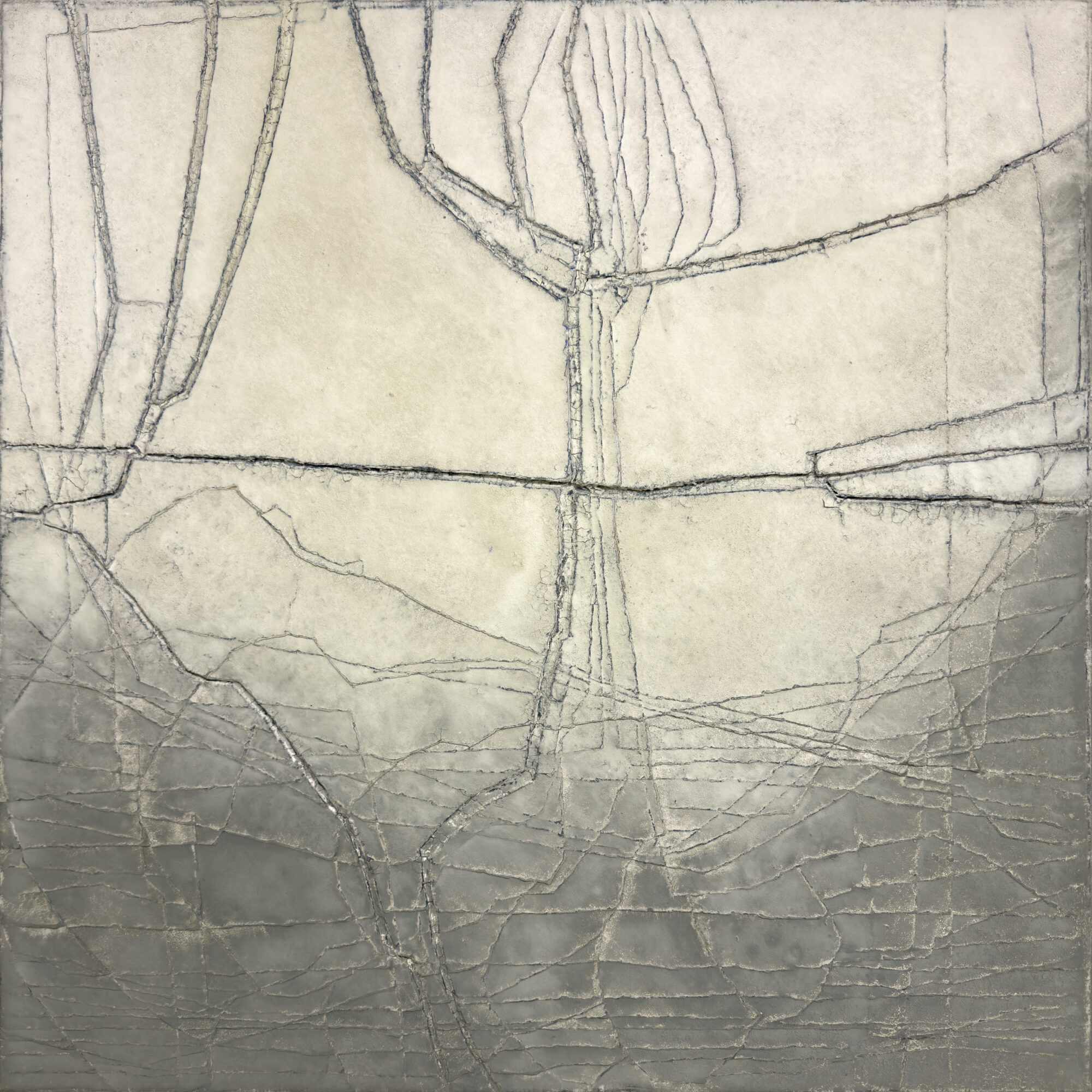 T84 | Artwork by Gerd Kanz | Galeria HMH | Art Gallery | Mallorca